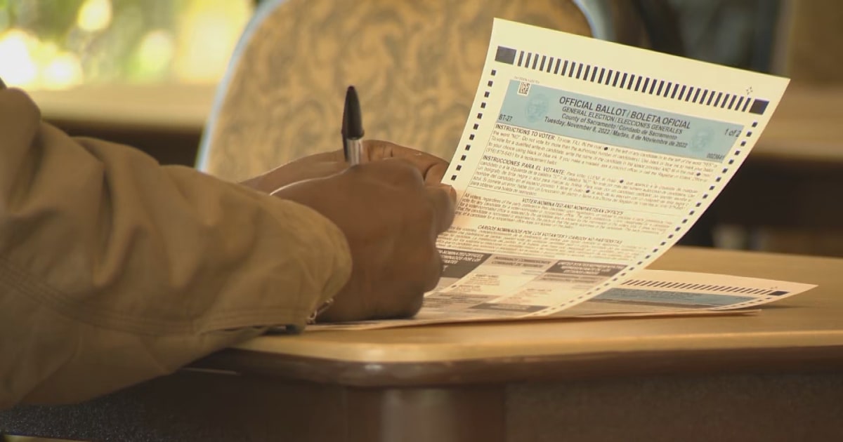 Sacramento County adopts Apple Tags for ballot bag tracking