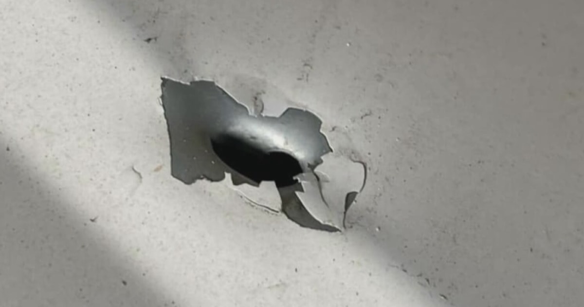 Father and son face attempted murder charges in Fedex shooting