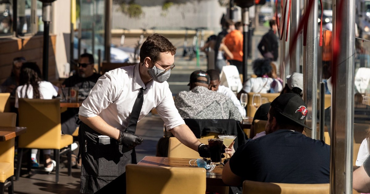 U S Economy Adds 263 000 Jobs In November