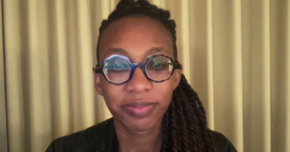 Robinson: Respect for Marriage Act ‘an important step’ in journey to ...