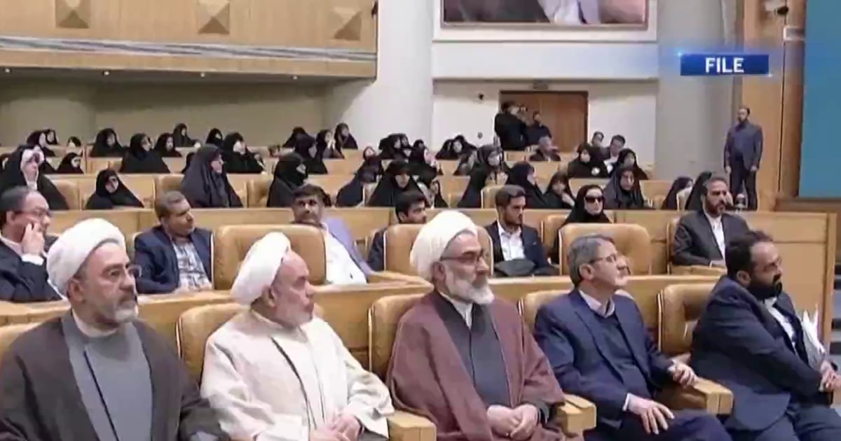 Iran’s morality police disbanded?