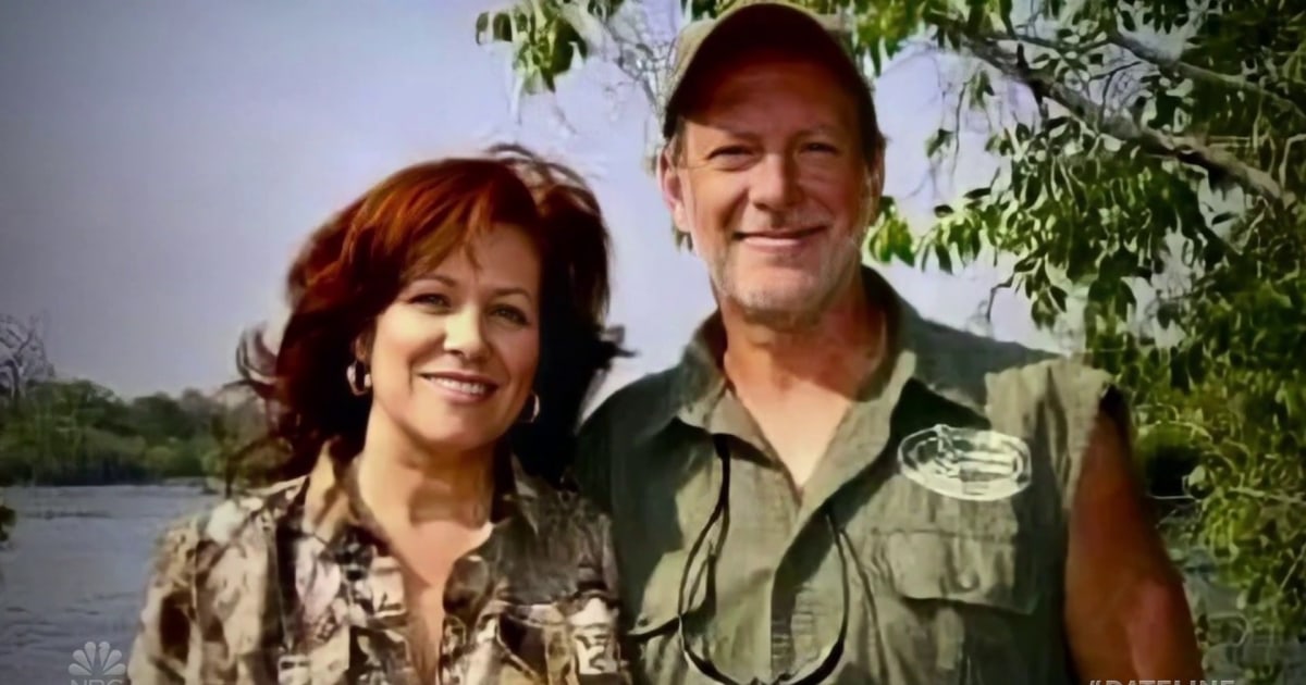 FULL EPISODE: Safari Story