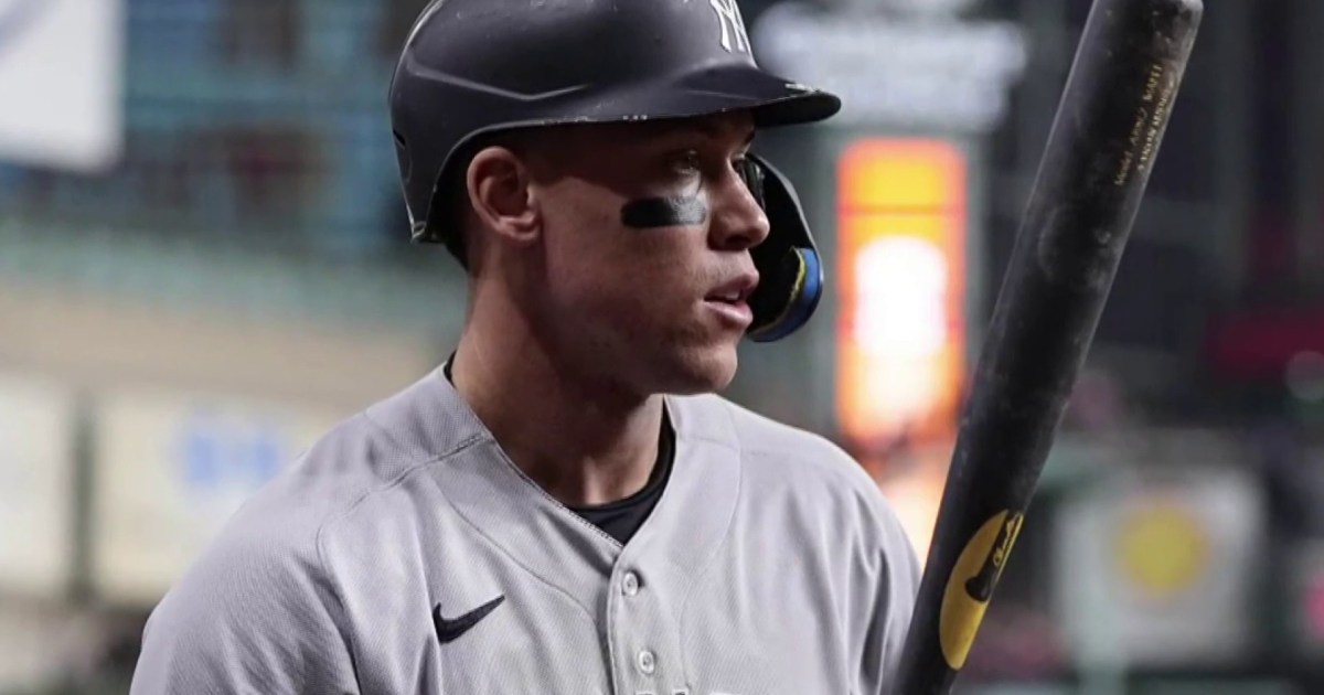 Aaron Judge agrees to 9-year, $360M deal with Yankees Aaron Judge agrees to 9-year, $360M deal with Yankees