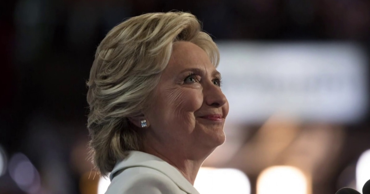 Hillary Clinton, Gloria Steinem, Malala Yousafzai set for Forbes 30/50