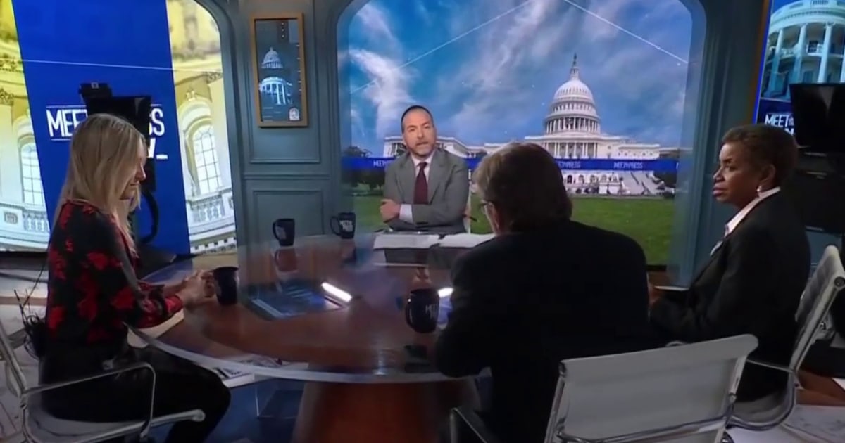 Full Panel: Good gets better for Biden, bad gets worse for Trump