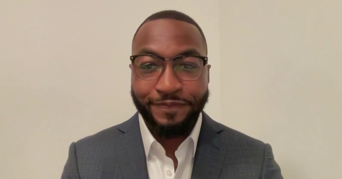 Warnock Campaign Manager: ‘I was confident because we put in the work’