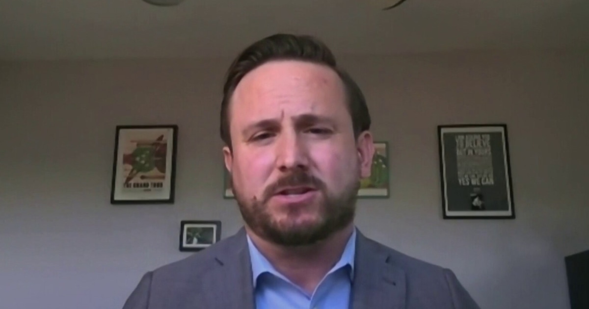 Sinema supporters feel she ‘turned her back’ on them: Ariz. Democratic ...