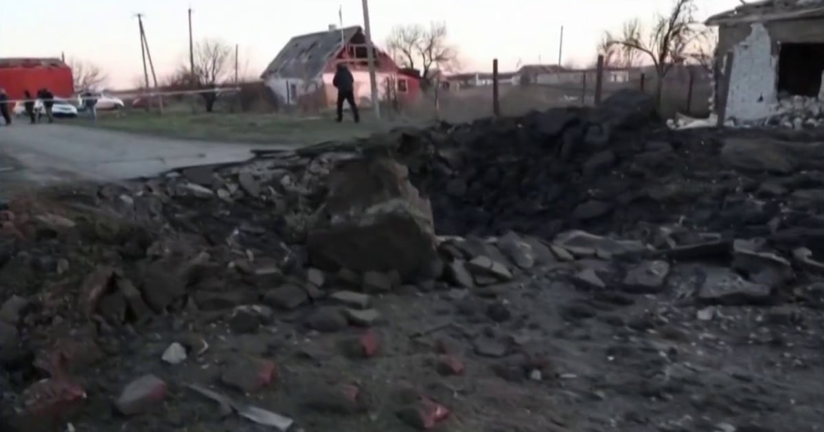 Pentagon works to track weapons provided to Ukraine