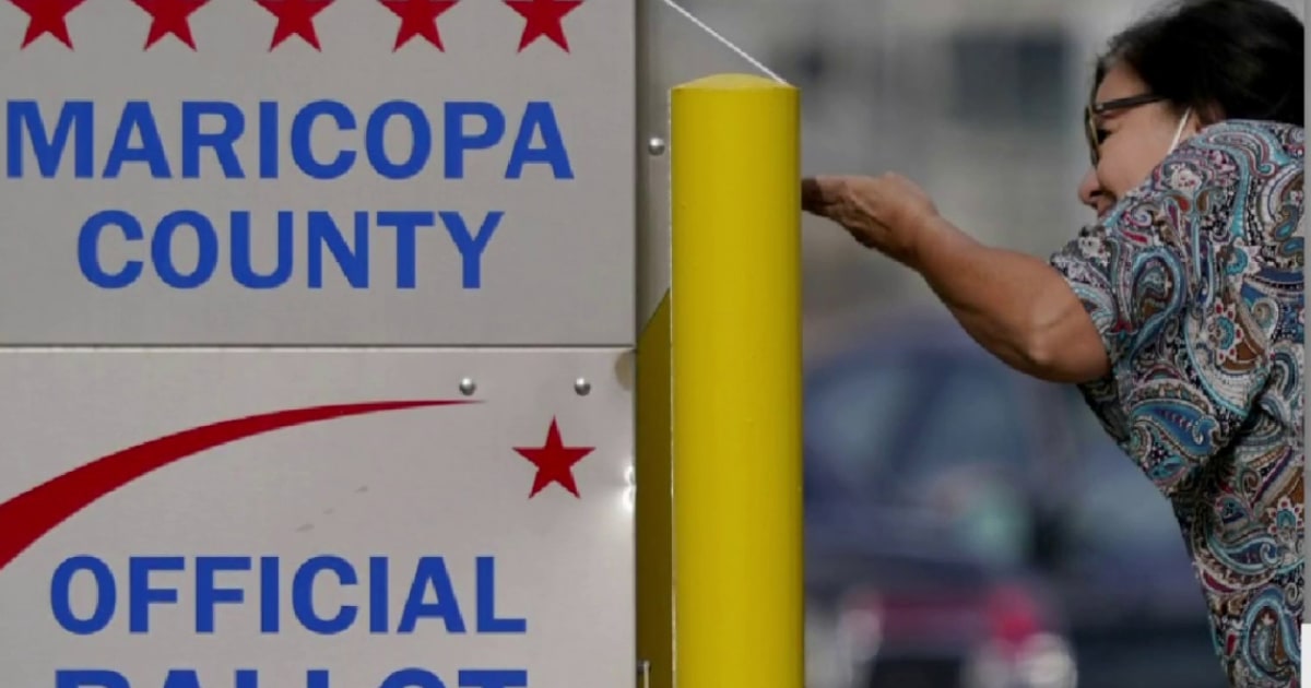 Meet the most powerful pro-democracy group you never heard of - TrendRadars