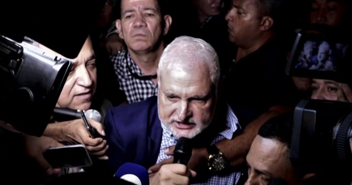 Political turmoil spreads across Latin America