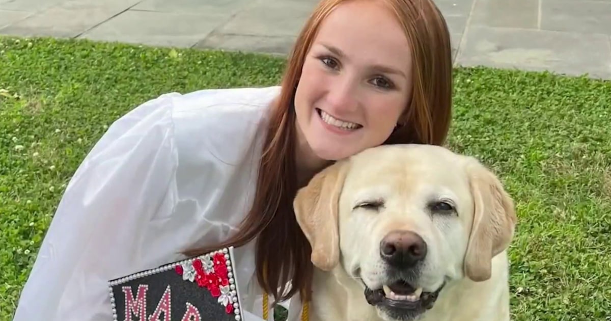 Sandy Hook shooting survivor shares journey moving forward