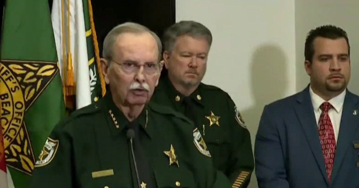 Arrest made in death of 'Baby June' found in Boynton Beach Inlet in 2018