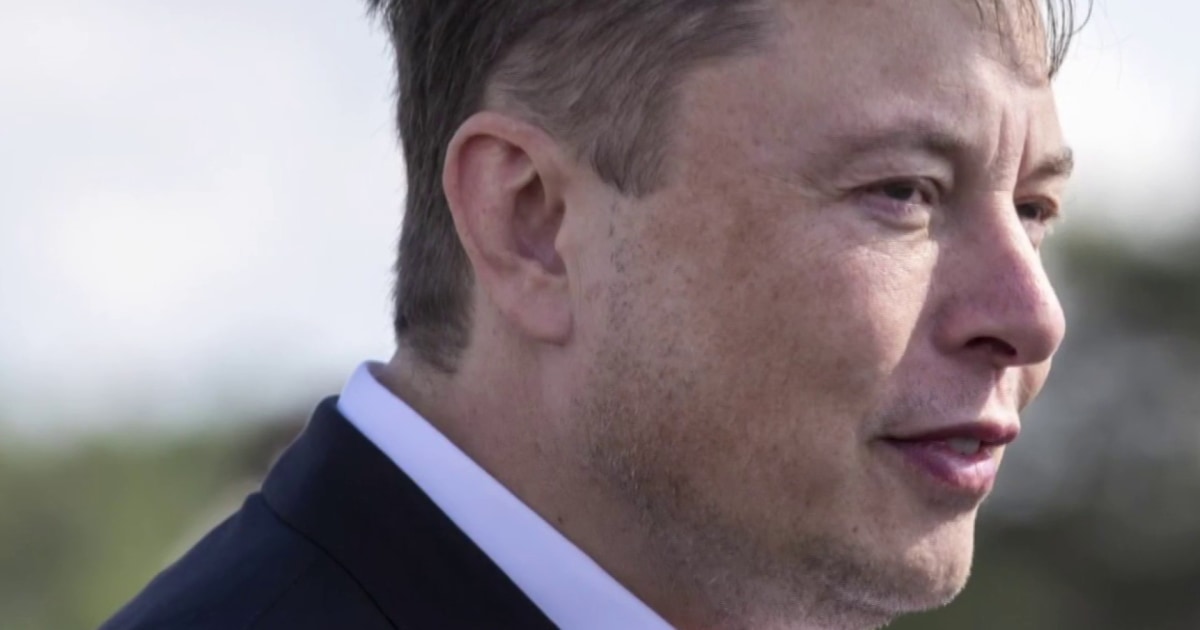 How Elon Musk’s Twitter takeover endangers the free press