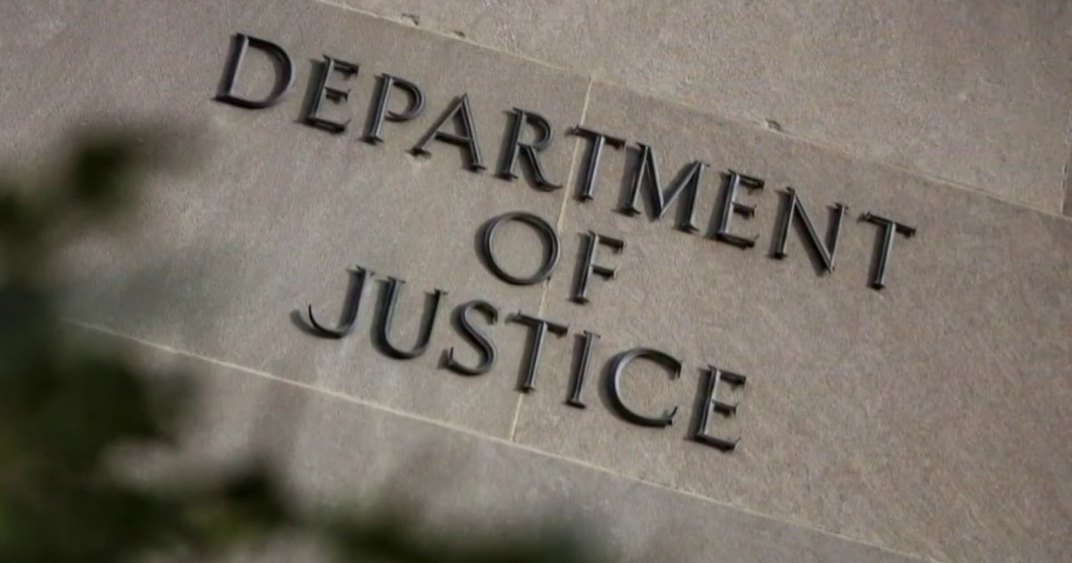 What’s next for DOJ after Jan. 6 committee’s possible criminal referrals?