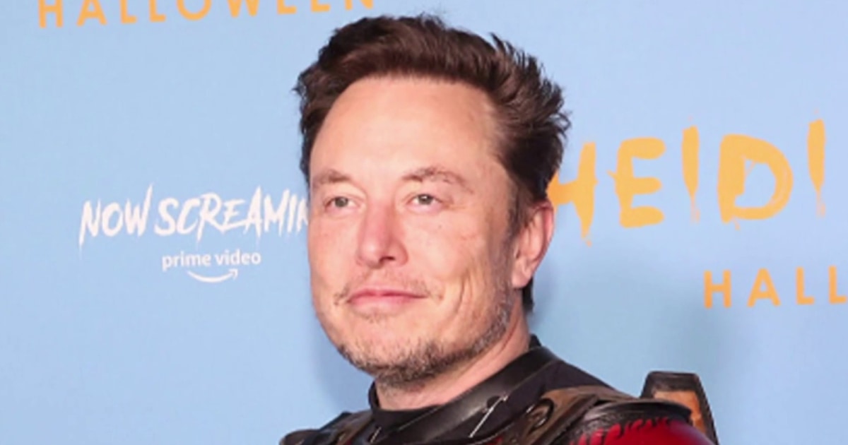 Joe: If Elon Musk does leave Twitter, it's in his best interest