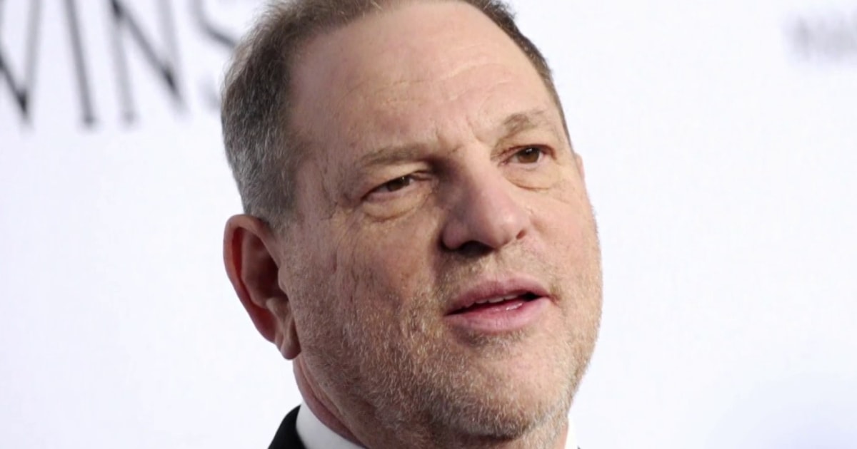 Weinstein found guilty on 3 counts in Los Angeles trial