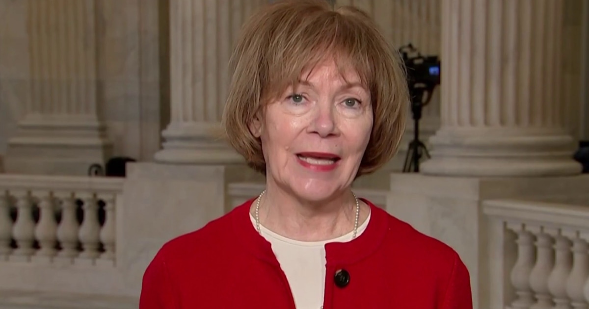 SEC has the ‘experience’ to regulate crypto: Full Sen. Smith