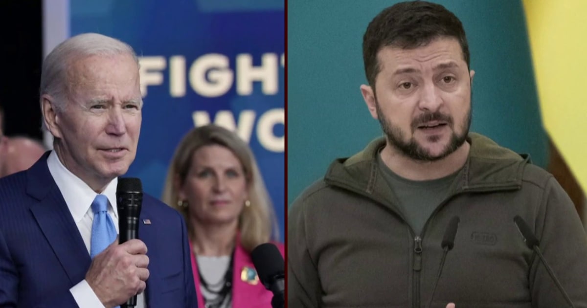 'A defiant gesture towards Russia': Zelenskyy visits Washington on ...