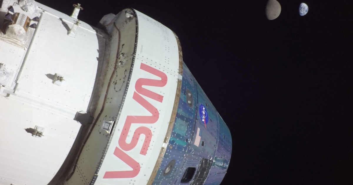 NASA’s historic year and what to expect for 2023