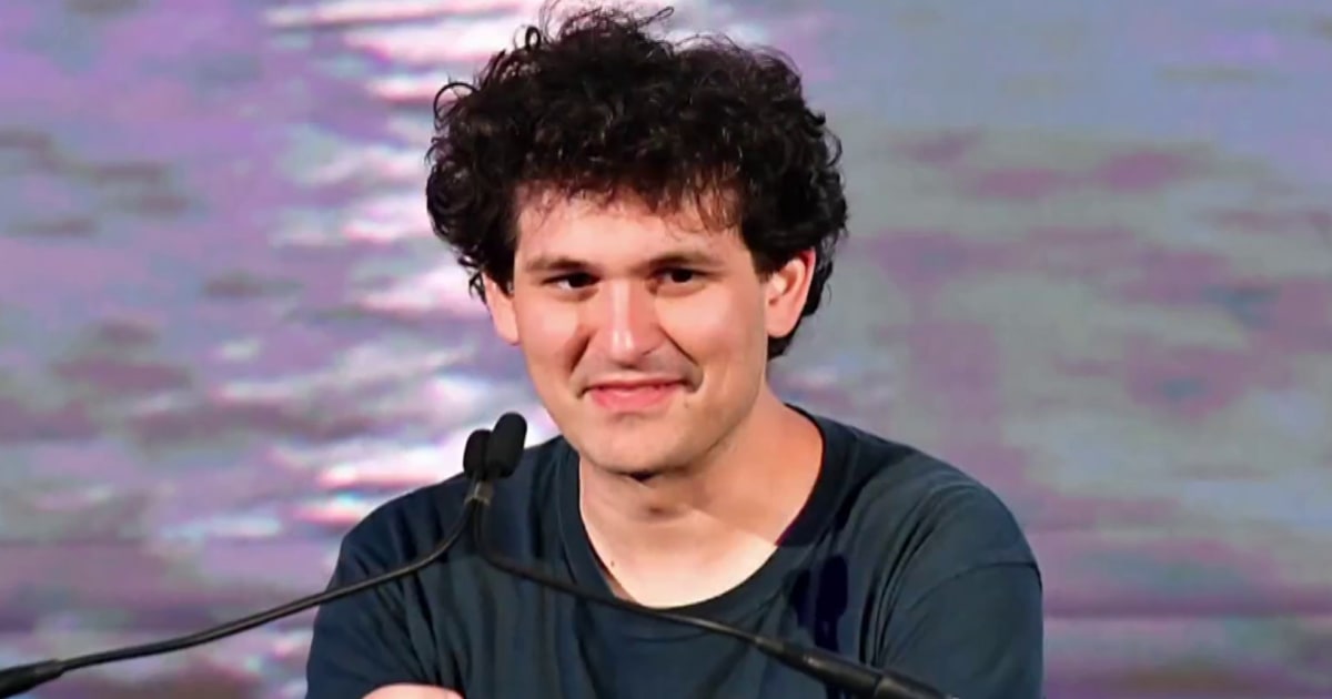 Sam Bankman-Fried agrees to return to U.S.