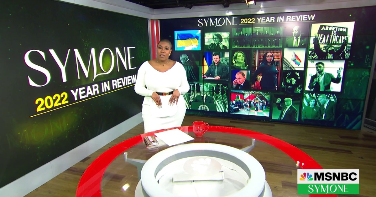 Unpacking the Unprecedented Moments of 2022