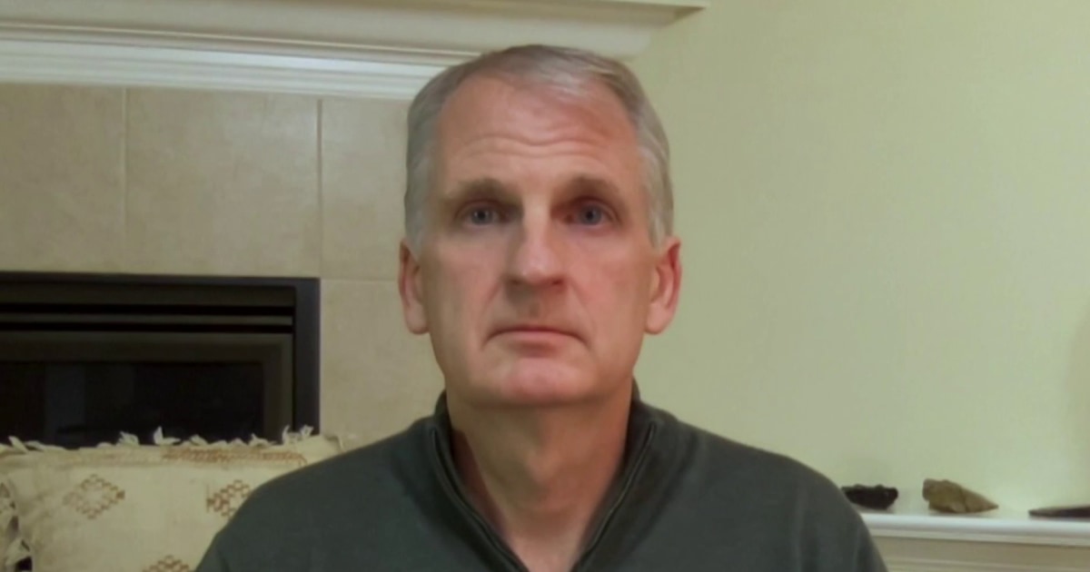 Snyder: Ukrainians have put prospect of larger war 'beyond the horizon'