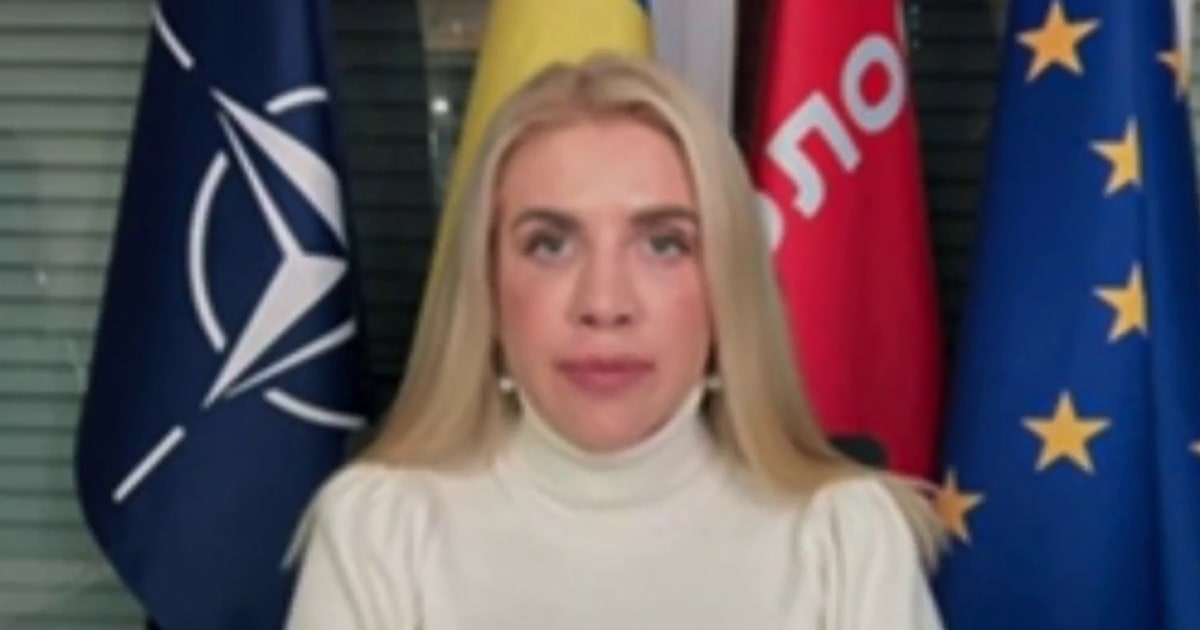 ‘We are all looking for the turning point in this war’: Ukraine ...