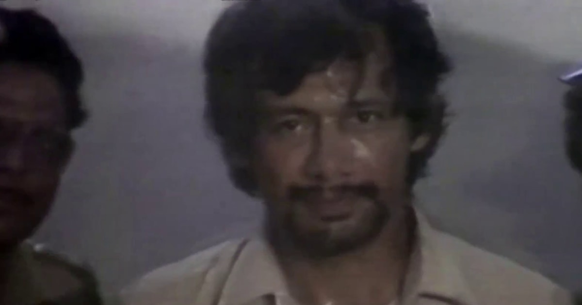 Convicted killer 'The Serpent' to be released