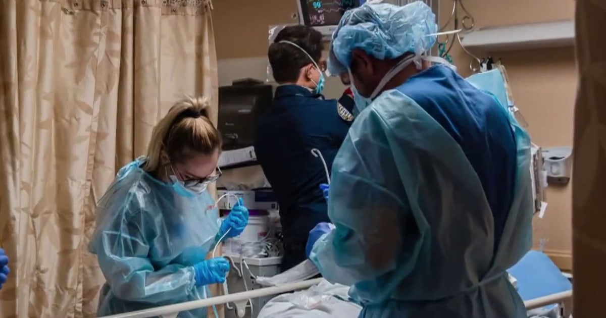 Flu cases slightly improving across U.S., CDC reports Flu cases slightly improving across U.S., CDC reports