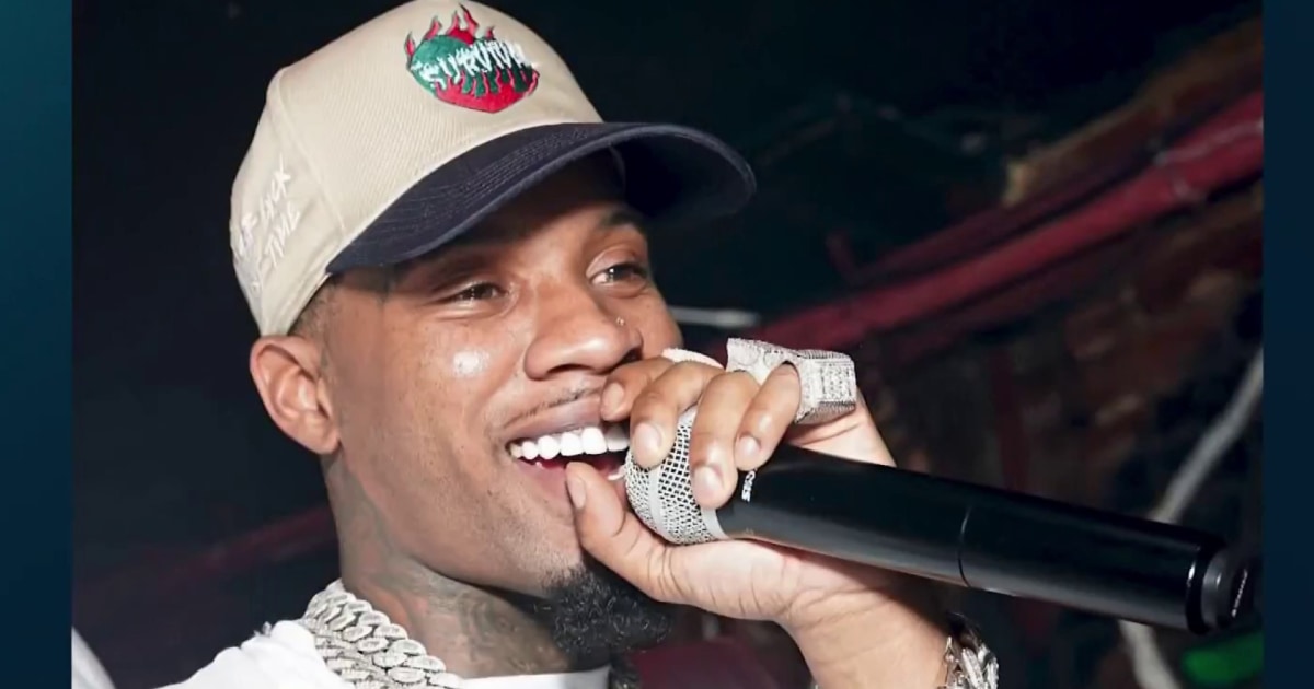 Jury finds Tory Lanez guilty in shooting of Megan Thee Stallion