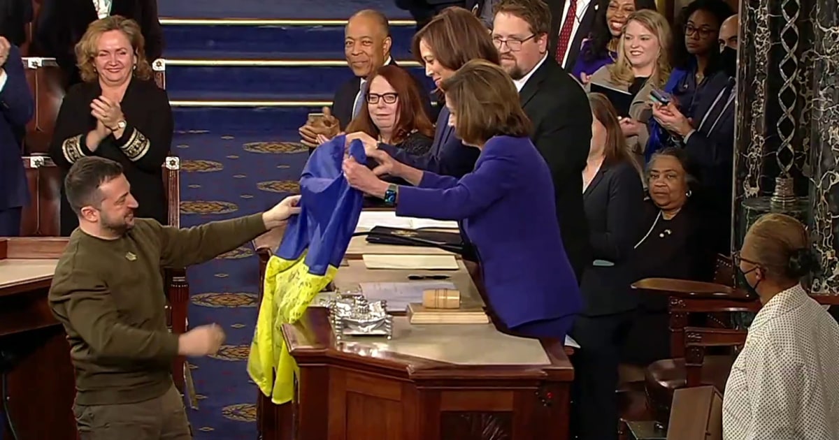 A historic week in review