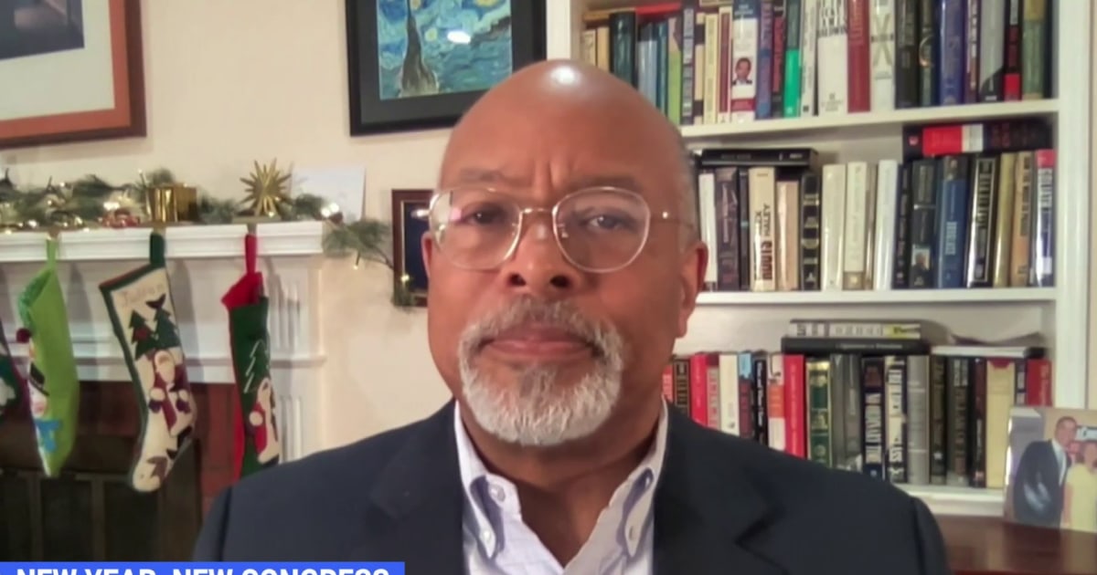 'It’s going to take two to tango’: Congressman-elect Glenn Ivey on his ...