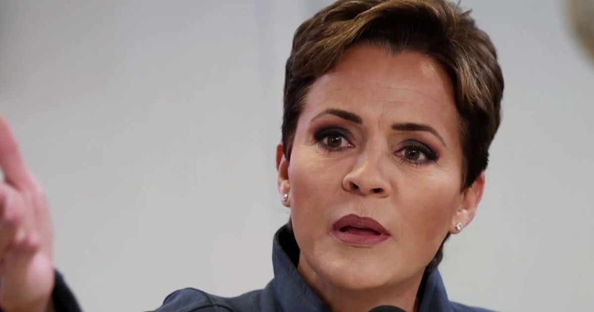 The most shocking results of the midterm elections