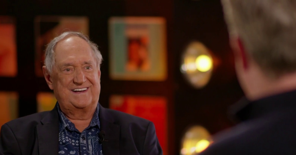 Neil Sedaka: 'I think the songs will outlive me—It's a form of ...
