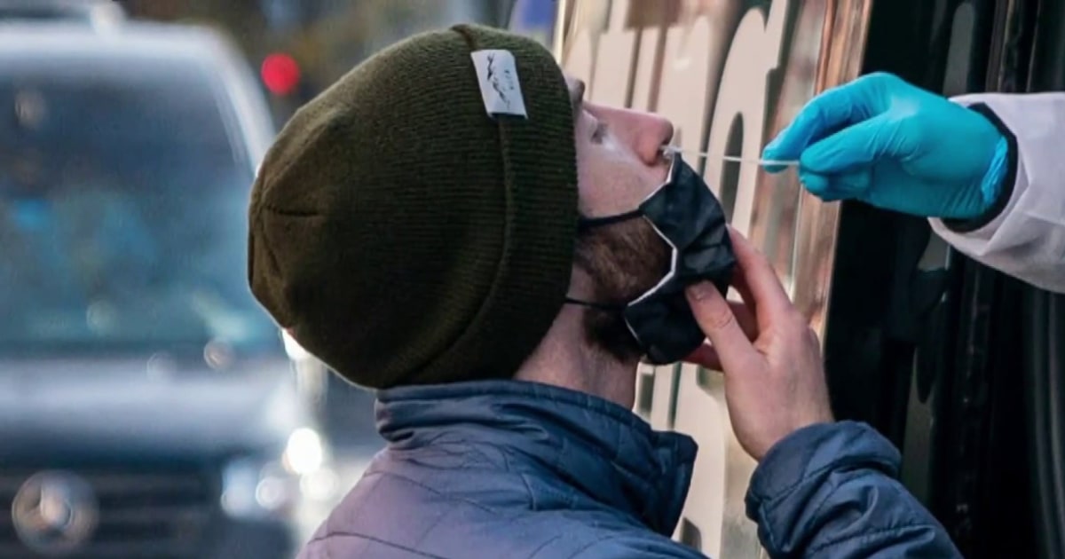 XBB variant sparks new Covid concerns