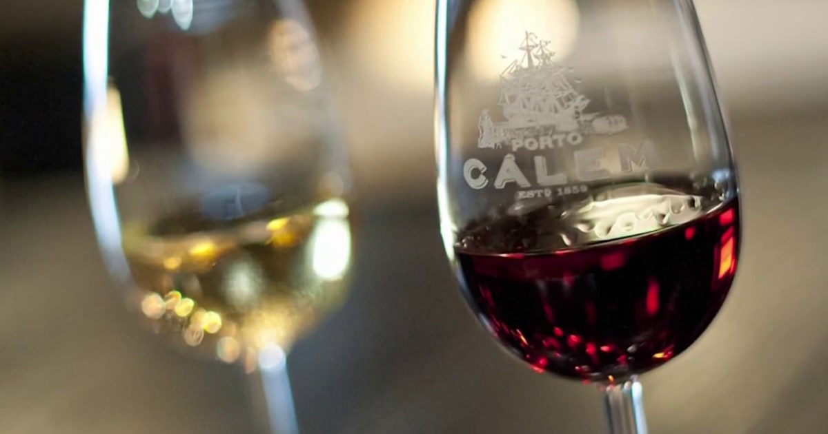 Tips for staying sober while celebrating New Year's