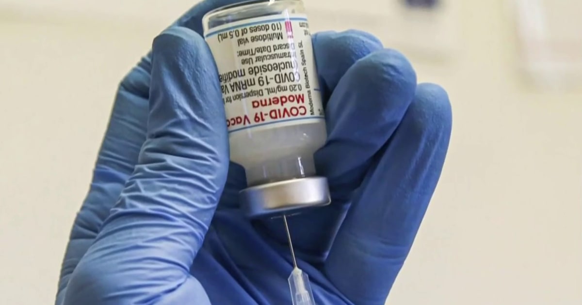 XBB now dominant Covid variant in U.S.