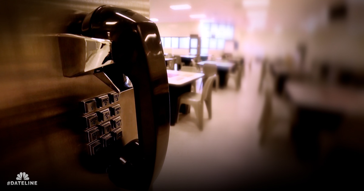 Listen to Larry Rudolph’s Jail Phone Call