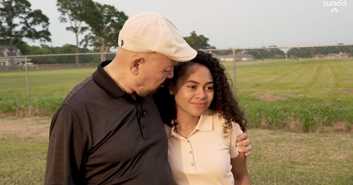 Learning about my connection to slavery at Georgetown University