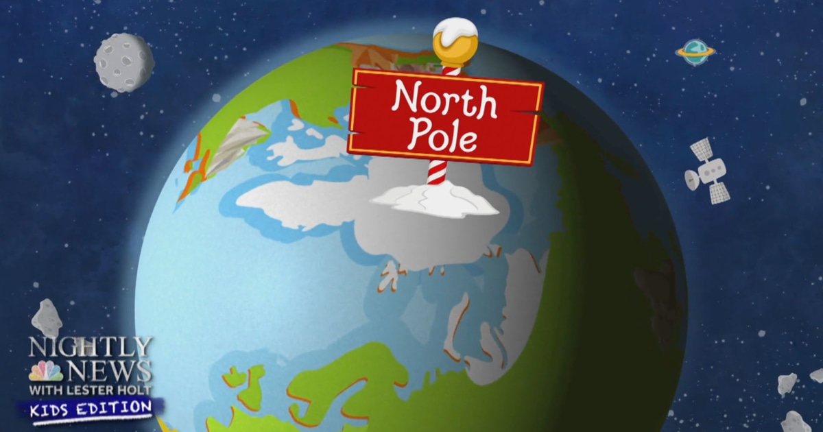Nightly News: Kids Edition (December 22, 2022)