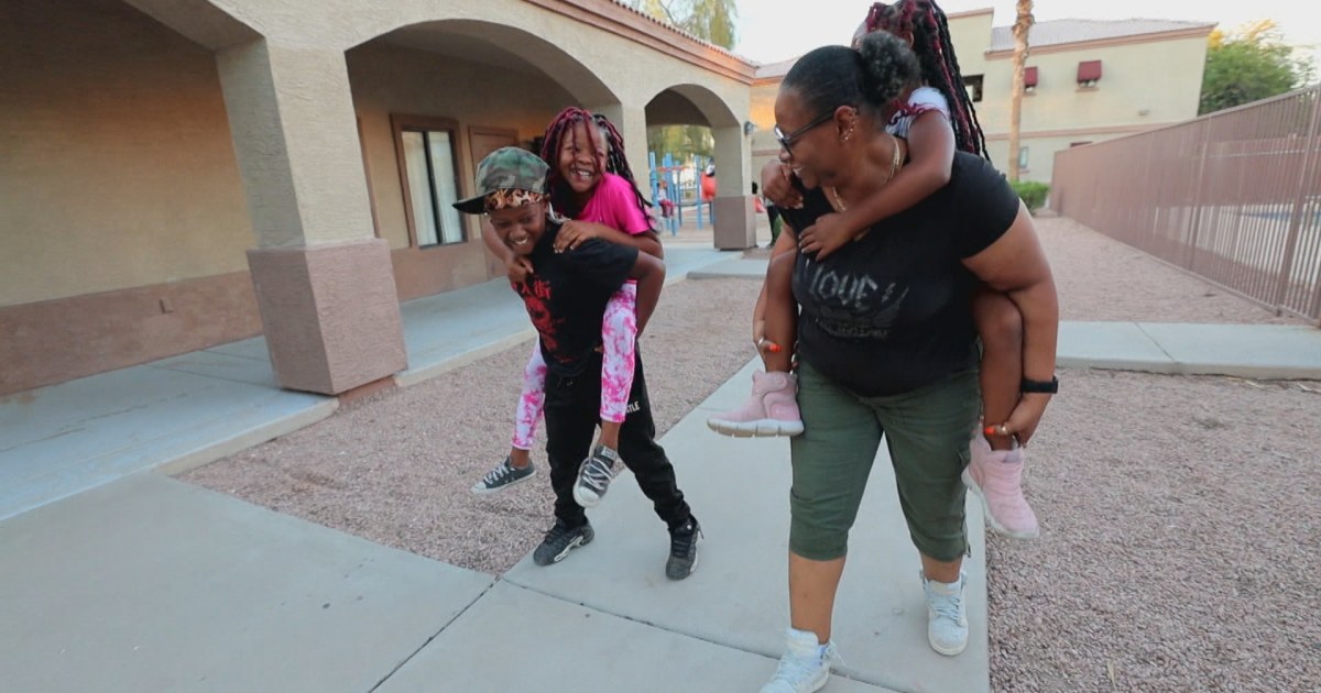 Black families in Arizona disproportionately investigated by CPS