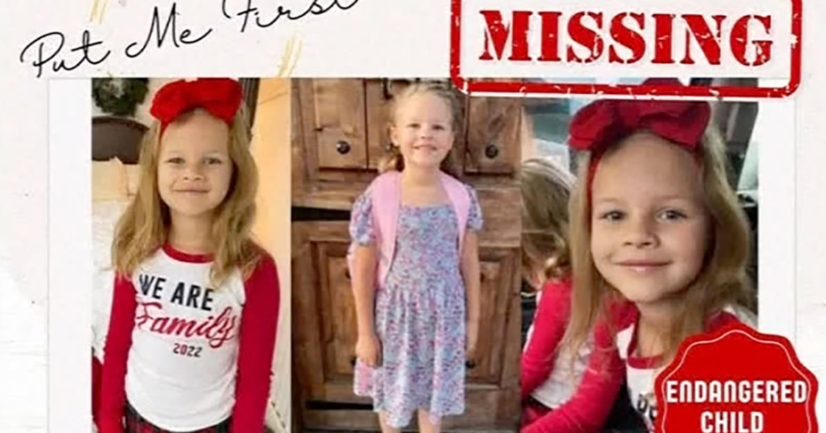 FedEx driver confesses to killing 7-year-old Athena Strand, police ...