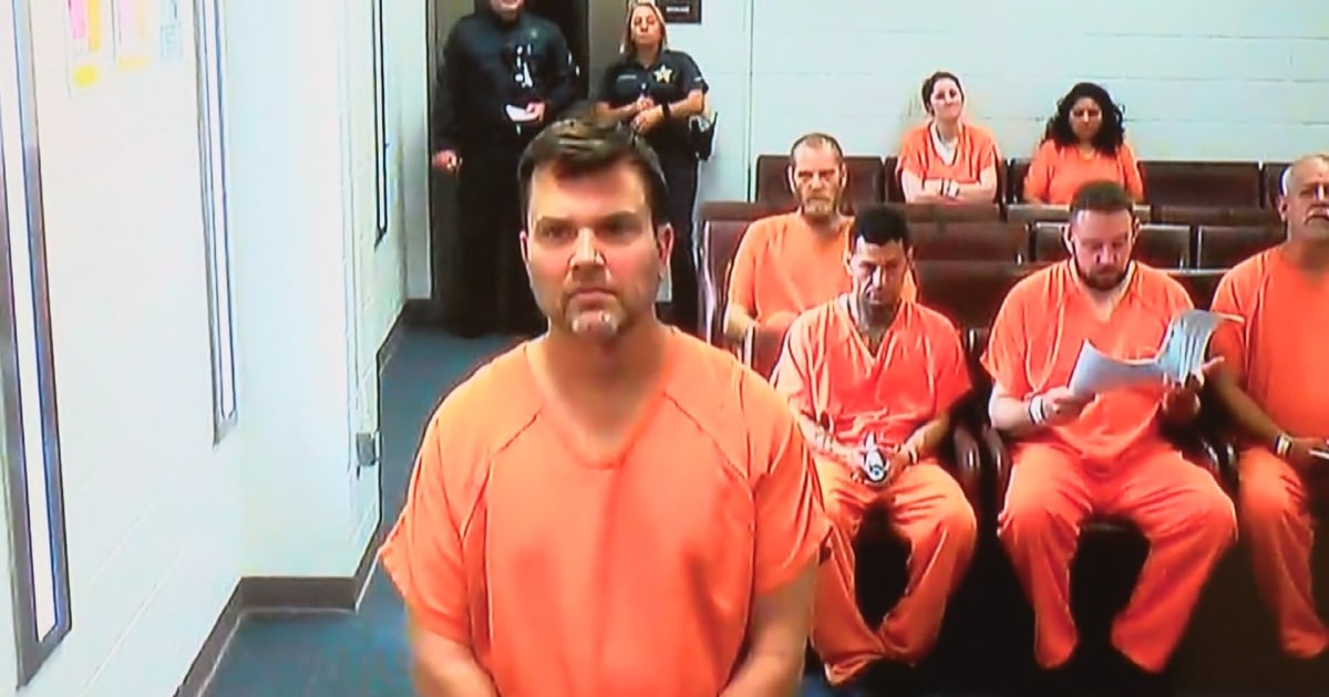 Florida doctor accused of raping patients found dead