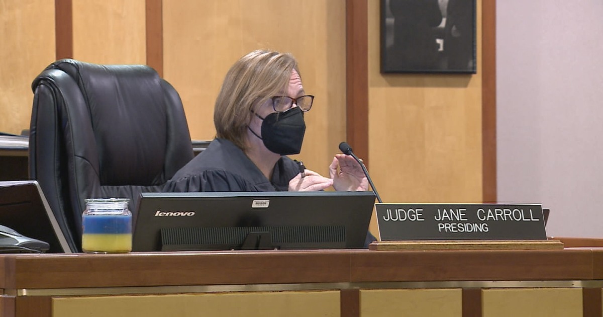 Judge upholds $50K bail for 10-year-old charged with murder