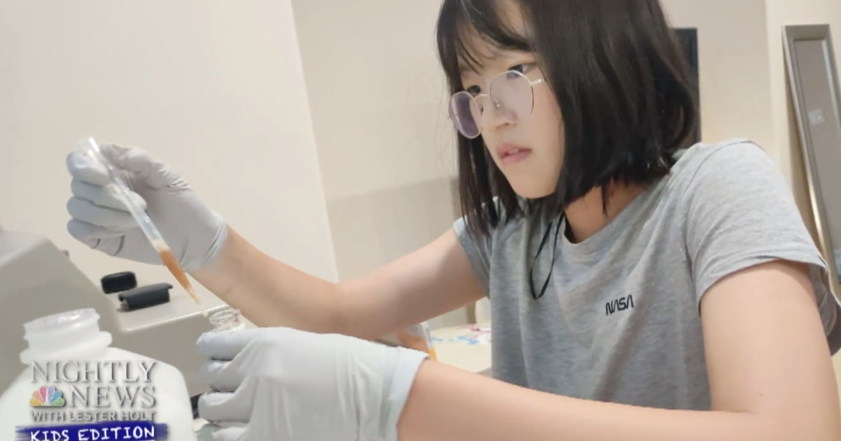 Nightly News: Kids Edition (December 1, 2022)