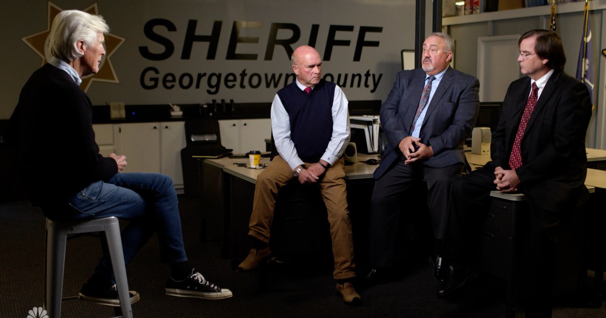 Investigators Speak Out About Murder of 17-Year-Old Brittanee Drexel