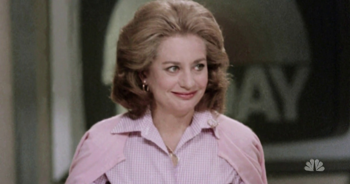 Remembering Barbara Walters