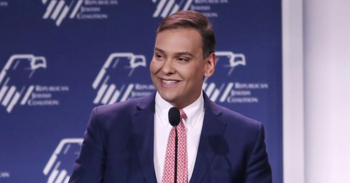 Controversial N.Y. Rep.-elect Santos to be sworn in amid voter mistrust