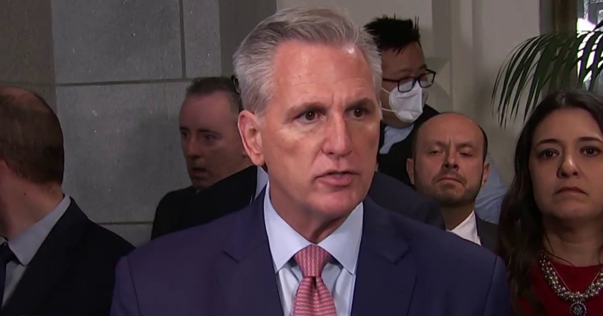 House of Representatives fails to elect new Speaker for first time in ...