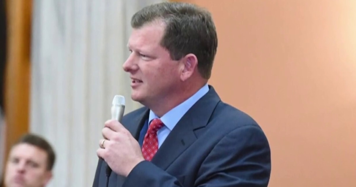 Democrats join Republican coalition to pick Ohio House speaker